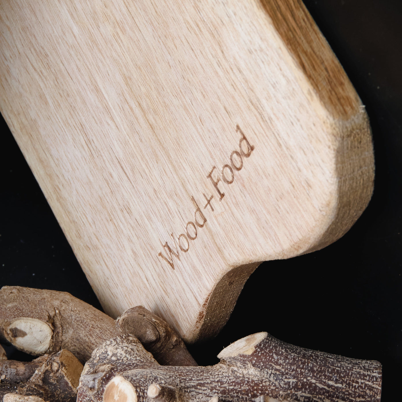 Wood&Food