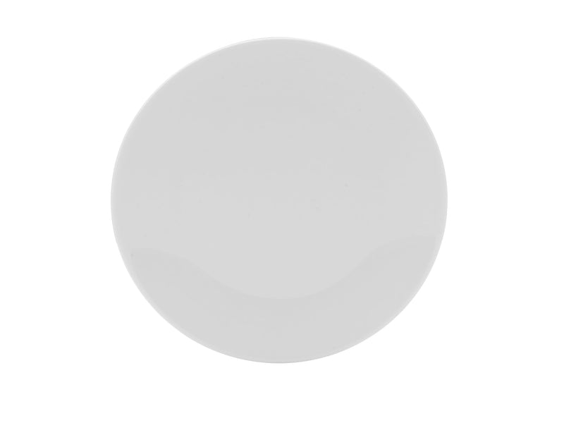 Galleria Porcelain Coupe Plate 6"