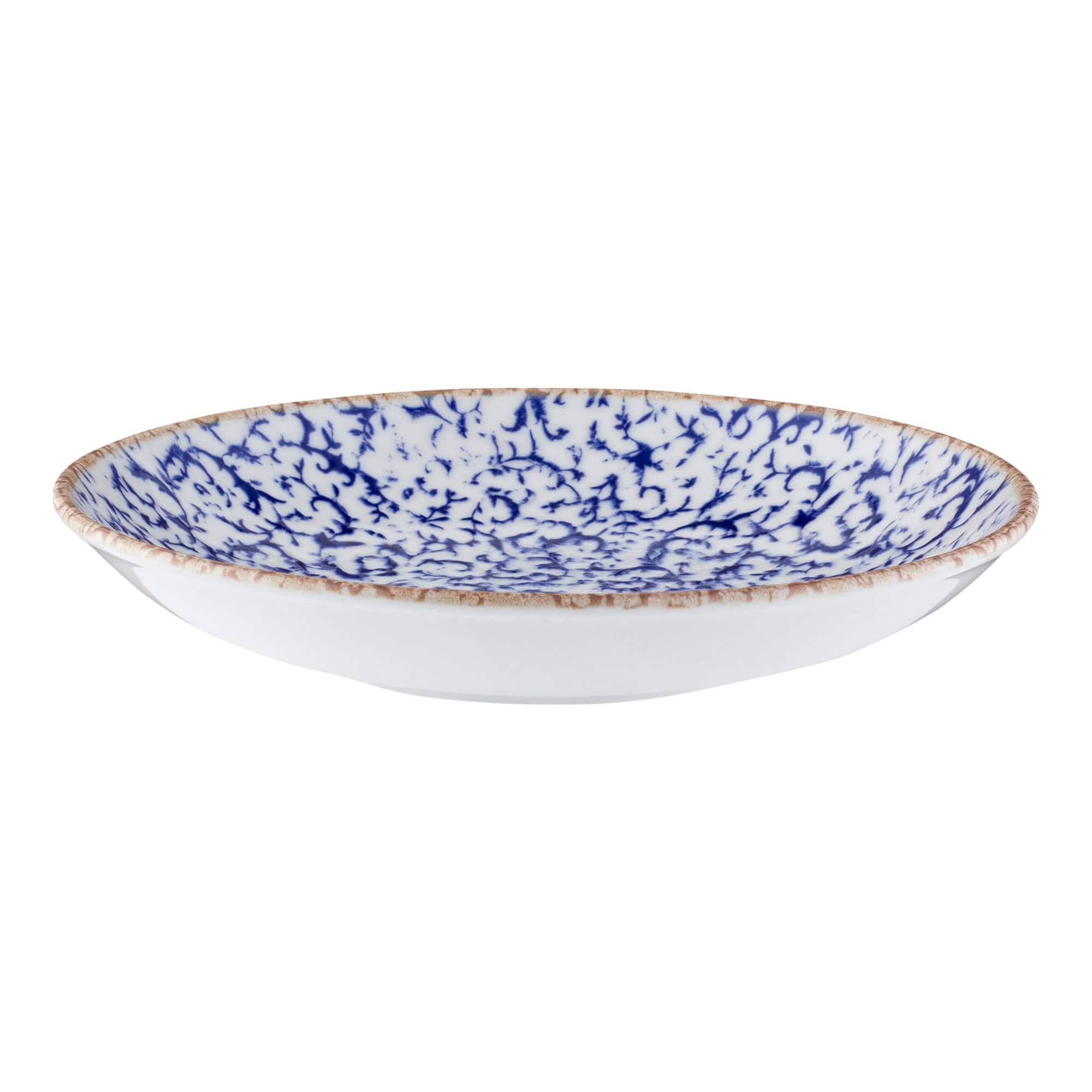 Venecia Fine China Deep Plate 10.0" / 39oz