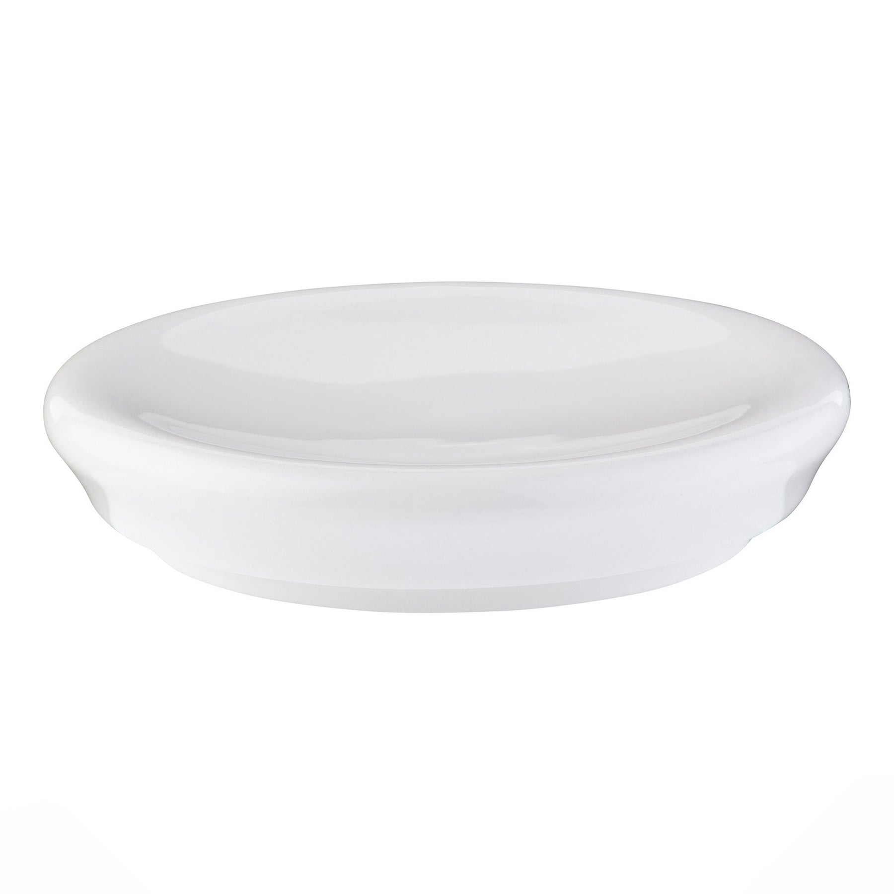 Bevel Fine China Teapot Lid 4.0"
