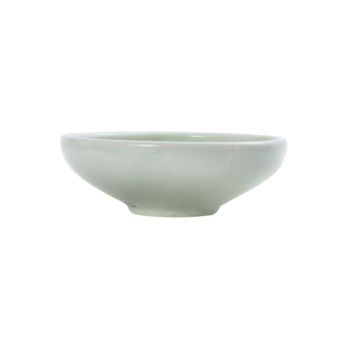 Jade Porcelain Bowl 8" / 27oz